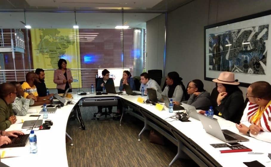 Homepage - Lorem Training and Consulting